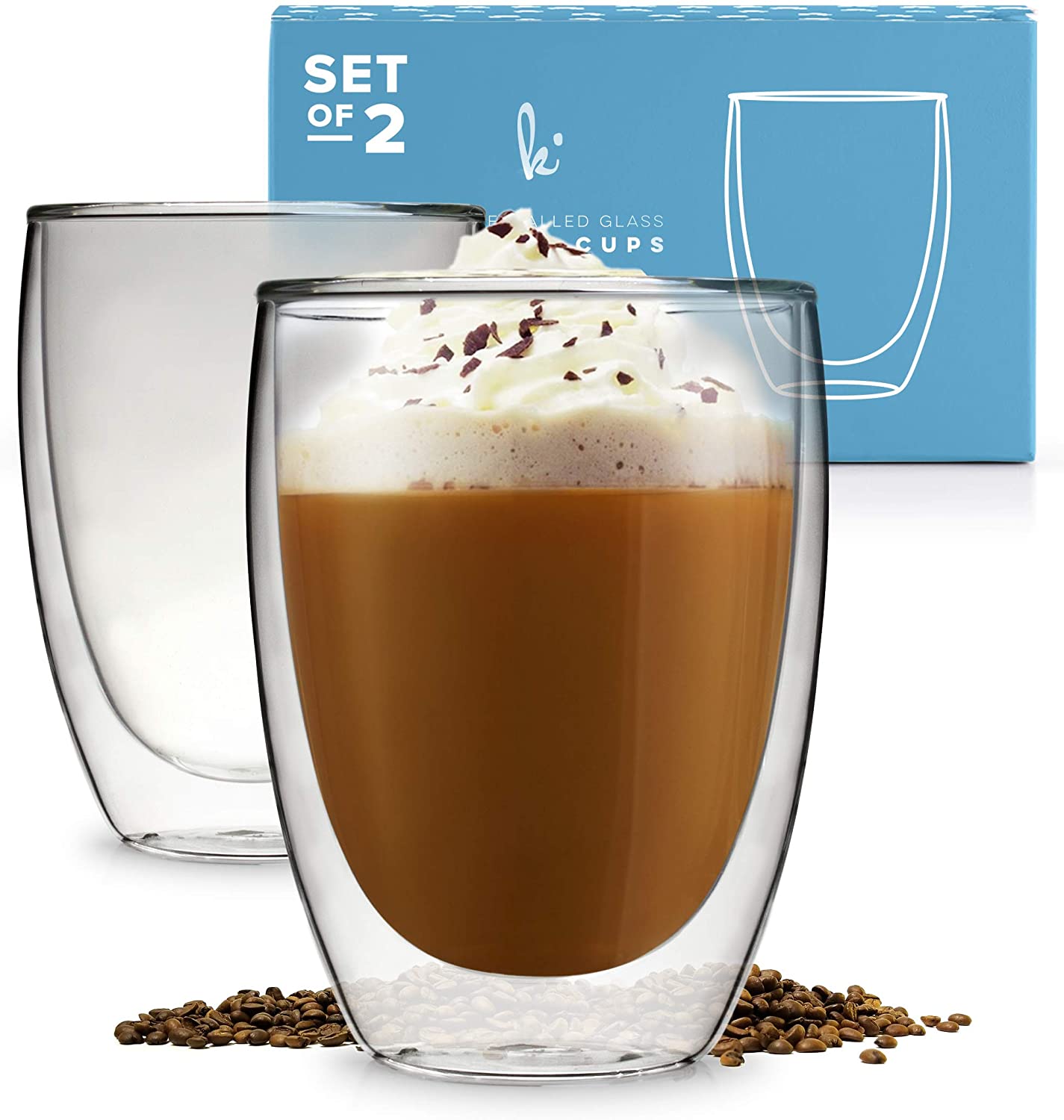 The Best Coffee Mugs In 2020 | Reviews & Buyer's Guide