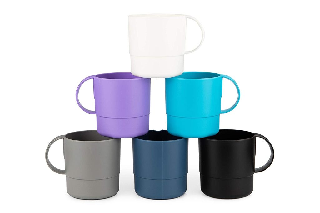 Best Plastic Mugs With Handles You can buy in 2022